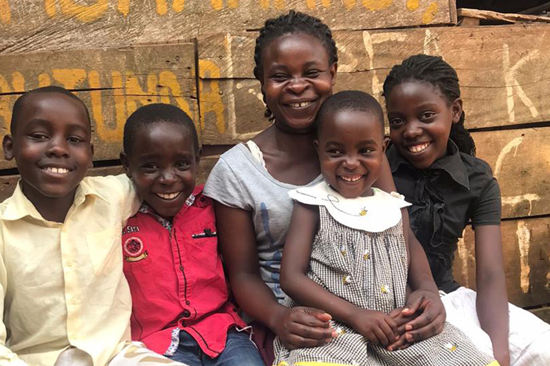 CHURCH KIDS – Children Arise